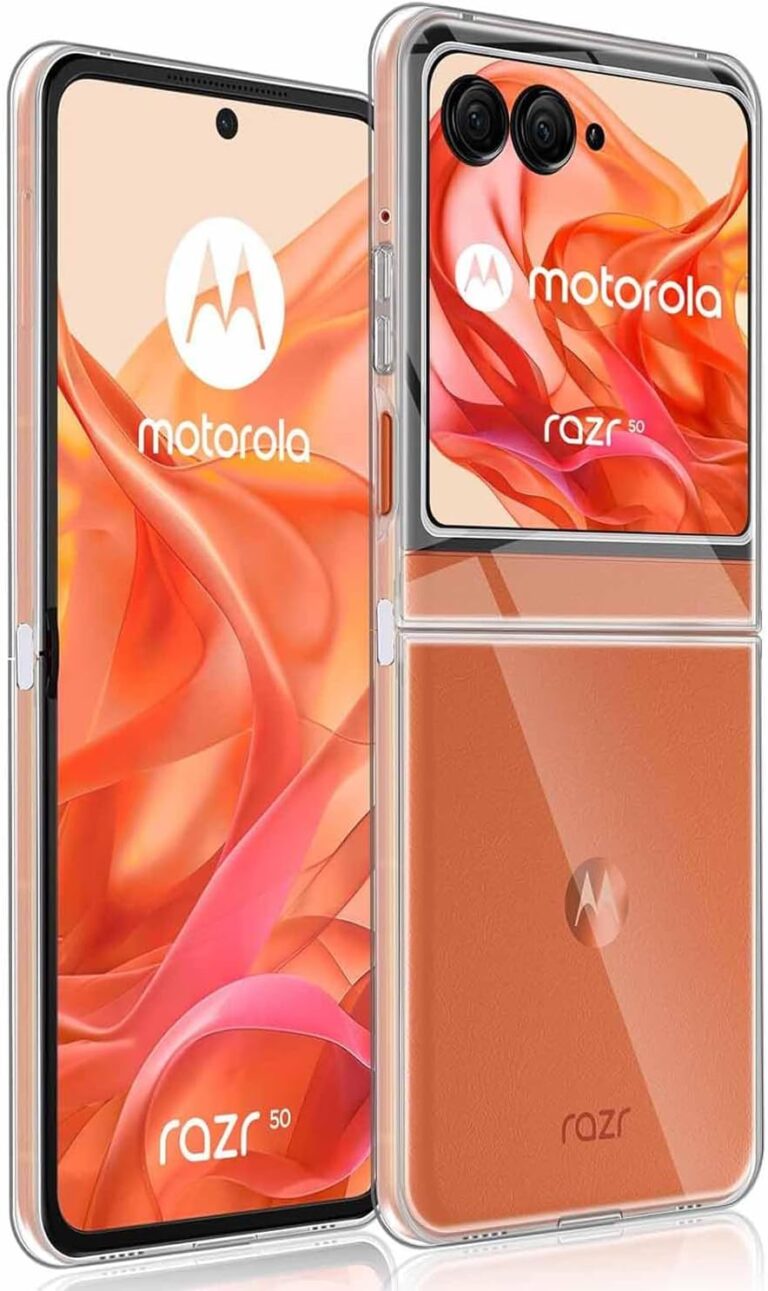 【厳選！】motorola razr 50 おすすめスマホケース・カバー 7選 | スマホのことブログ