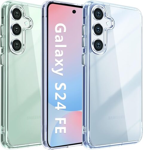 【高評価のみ】Galaxy S24 FE スマホカバー・ケース おすすめ 7選 | スマホのことブログ