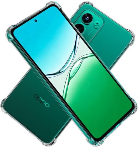【高評価】OPPO A5 5G スマホカバー・ケース 7選 | スマホのことブログ