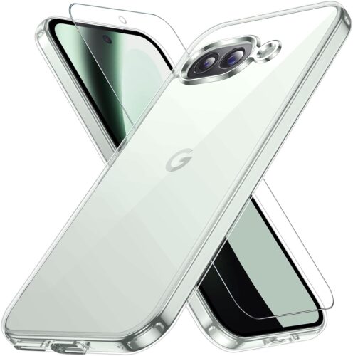 【厳選】Google Pixel 10a スマホケース・カバー 7選 | スマホのことブログ